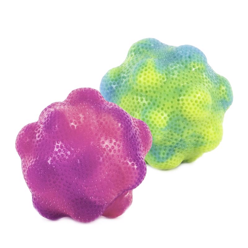 Keycraft NV587 Tutti Frutti Boogie Ball, Assorted Color — LIfe and Home