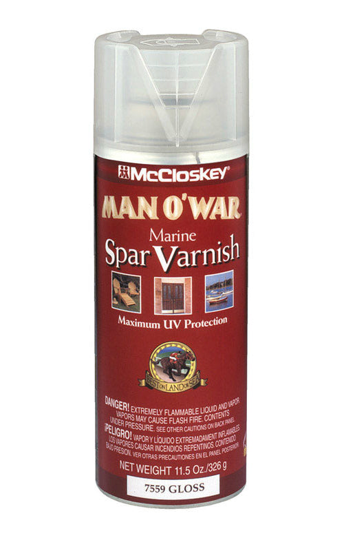 McCloskey Man O War Marine Spar Varnish Spray Gloss Clear Low Price mccloskey-man-o-war-marine-spar-varnish-spray-gloss-clear-low-price