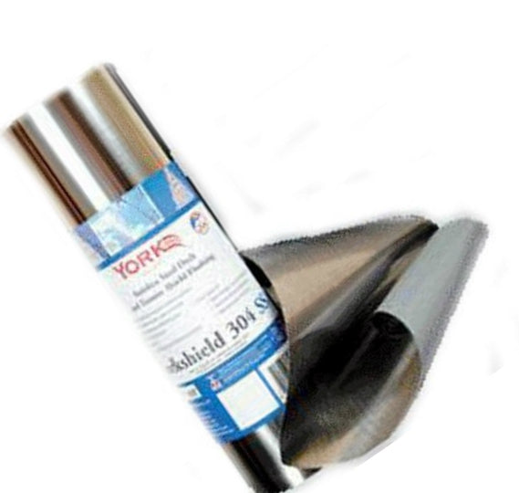 Online store to buy York Manufacturing Yorkshield Flashing 304 — LIfe and Home