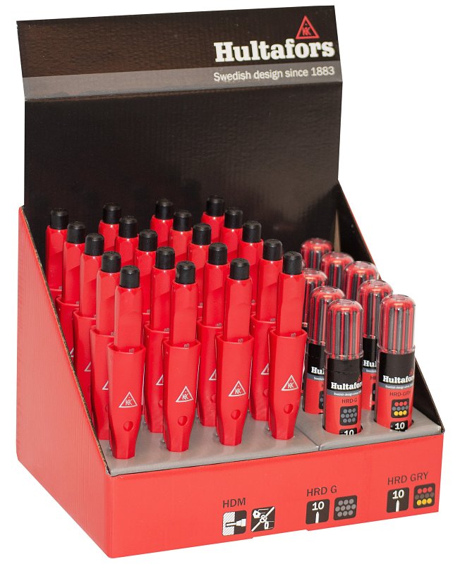 DRY MARKER & REFILL DISPLAY — Life and Home