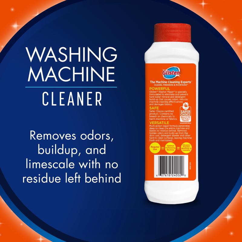 Washing Machine Cleaner, low price, cleaning products & equipments for ...