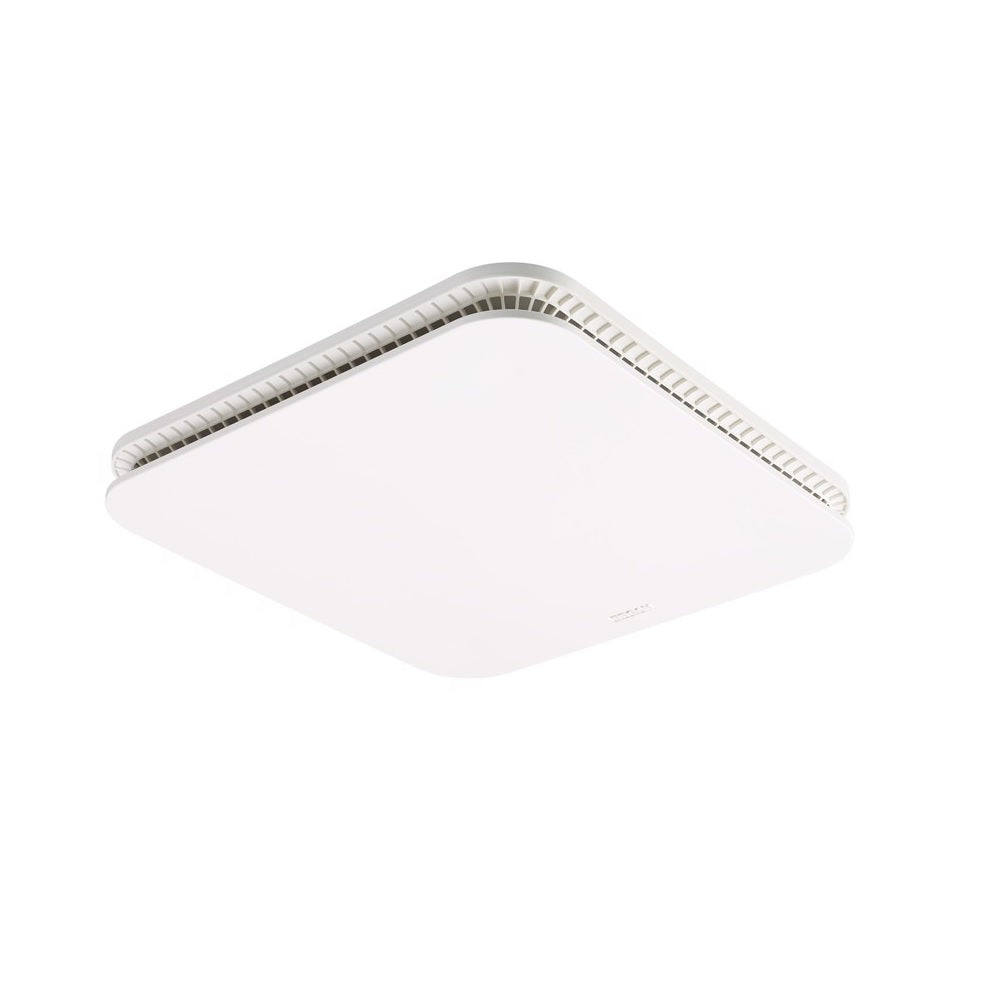 Broan FG701 Universal CleanCover Bathroom Exhaust Fan Grille/Cover ...