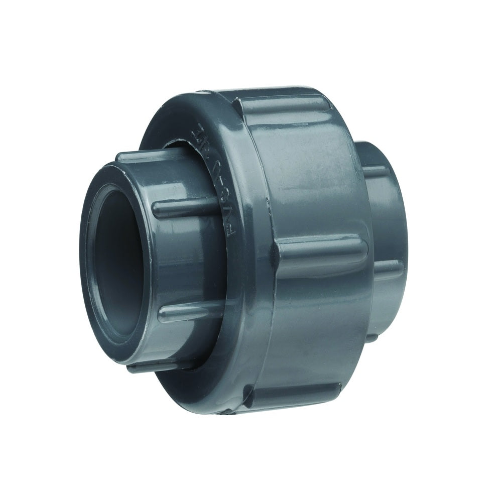 Union Sch80 1" Sxs Pvc, low price, best plumbing replacement items ...