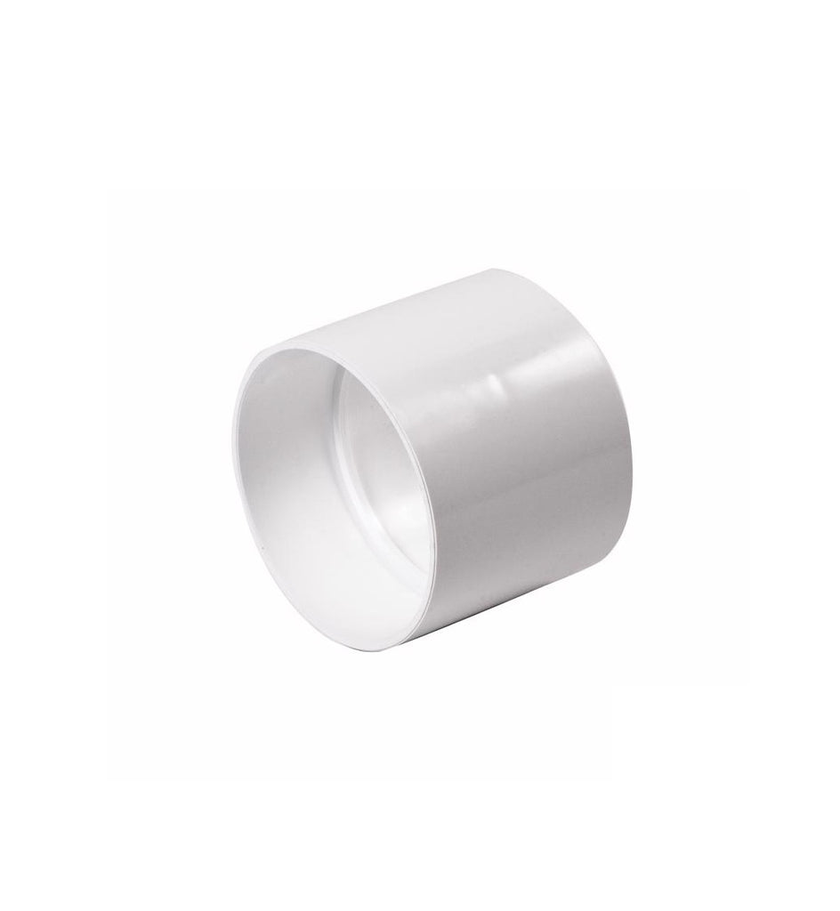Pvc Coupling Solvent Weld 4", low price, best plumbing supplies & tools ...