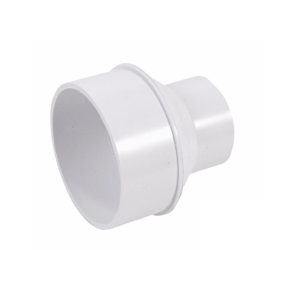 Pvc Adapter Bushing 4" x 2", low price, best plumbing goods & supplies ...