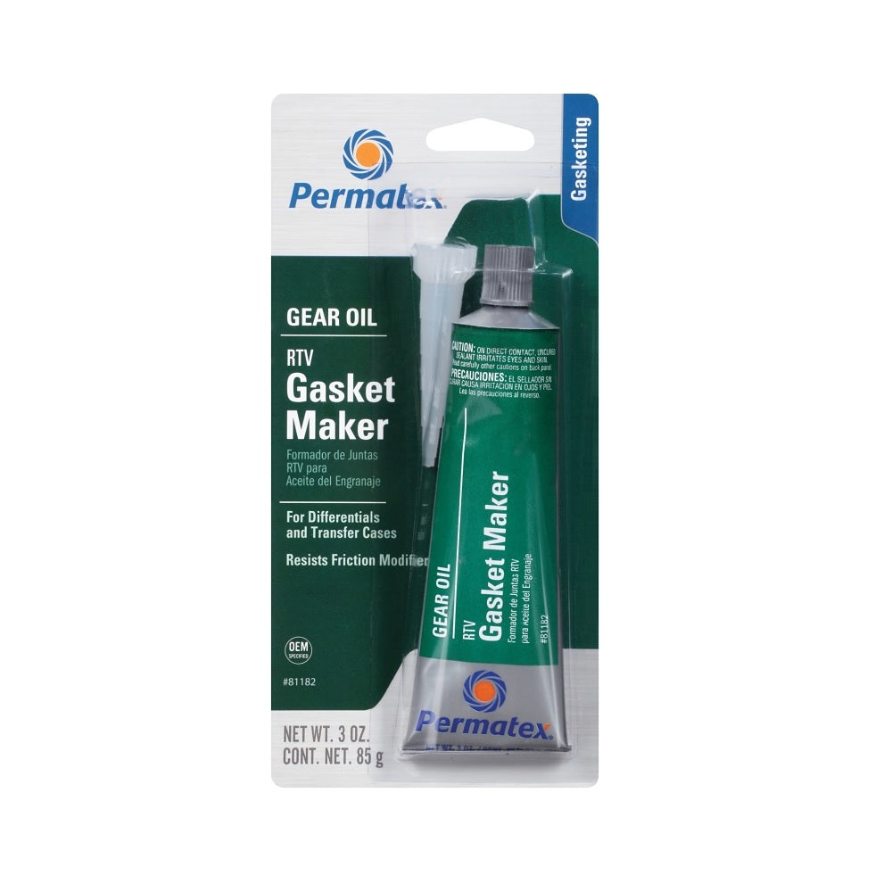 Gear Oil RTV Gasket Maker on sale, automotive repair tools at low price ...