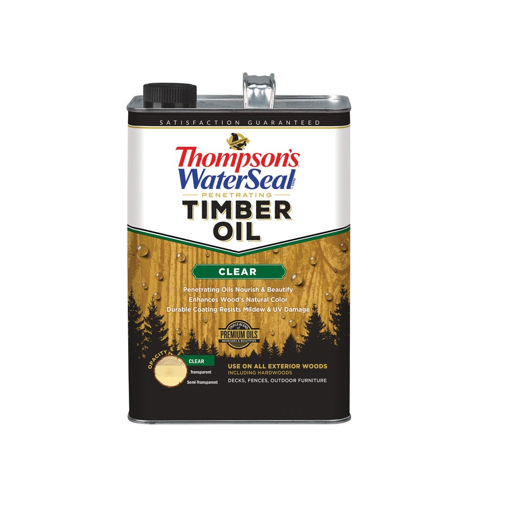 Penetrating Timber Oil, shop painting gadgets & tools at low price ...