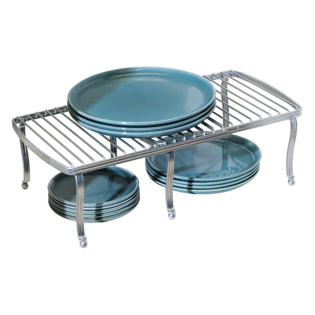York Lyra Expandable Shelf, low price, small & large storage bags for ...