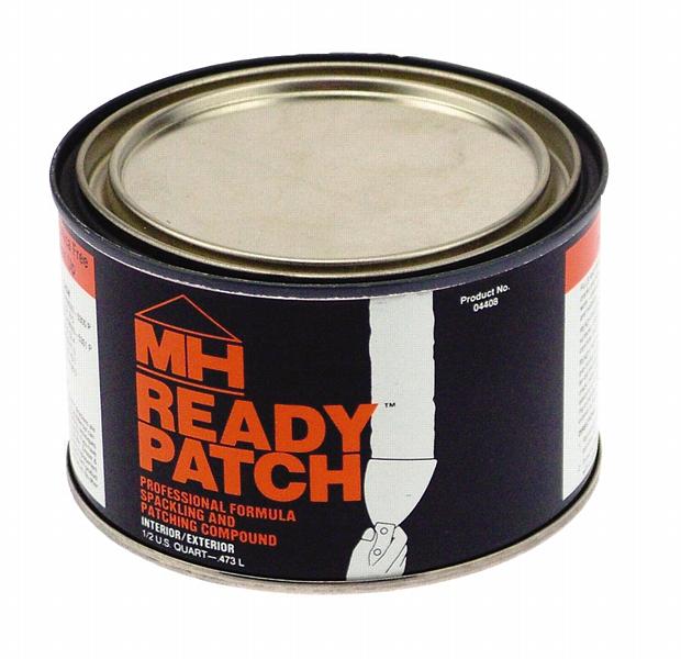 Spackl Ready Patch 1/2Qt, shop painting goods & supplies at low price ...