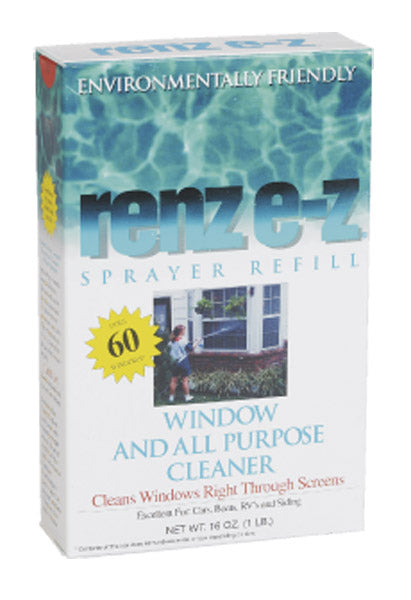 Window & All Purpose Cleaner, low price, best professional cleaning ...