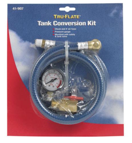 Tank Conversion Kit on sale, construction hand tools at low price ...