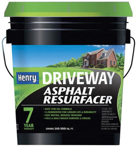 Driveway Asphalt Resurfacer, low price, best wall painting tools ...