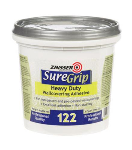 Sure Grip 122 Heavy Duty Wall Covering Paste, shop professional ...