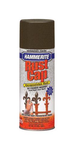 Buy Hammerite Rust Cap Rust Preventative Spray Paint online — LIfe and Home