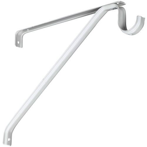 Adjustable Shelf and Closet Rod Support, low price, best builders ...