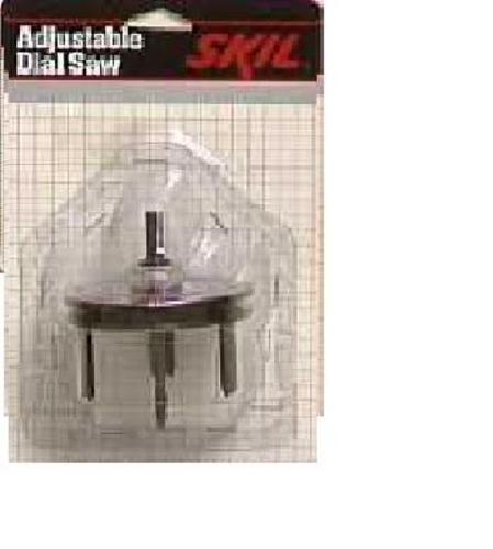 Dial Hole Saw For Any Electrical Drill, low price, best hardware hand ...