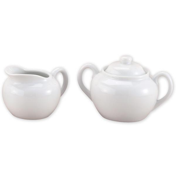 Creamer & Sugar Service Set, 6 Oz, low price, kitchen tools & supplies ...