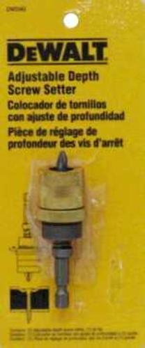 Quick Change Adjustable Screw Depth Setter, low price, best repair hand ...