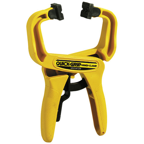 Locking Handi-Clamp With Quick Release Trigger 4", low price, best ...