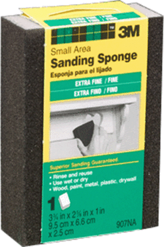 Large Area Sanding Sponge on sale, wall painting tools & supplies at ...