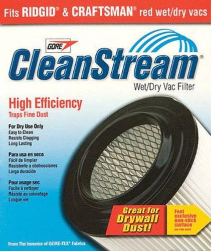 Cleanstream High Efficiency Cartridge Filter, low price, heavy duty ...