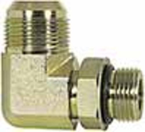 Straight Thread O-Ring Fittings 3/8" X1/4", low price, best ...