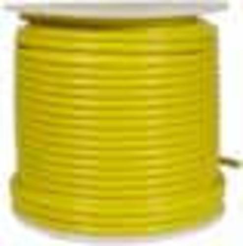 Gpt Primary Plastic Wire 10 Gauge - Yellow 100', shop electrical tools ...