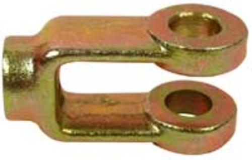 Adjustable Yoke End, 5/8, shop construction hardware items at low price ...