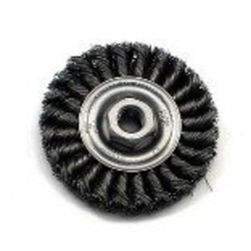 Vortec Pro Standard Twist Knob Wire Wheel, low price, best repair hand ...
