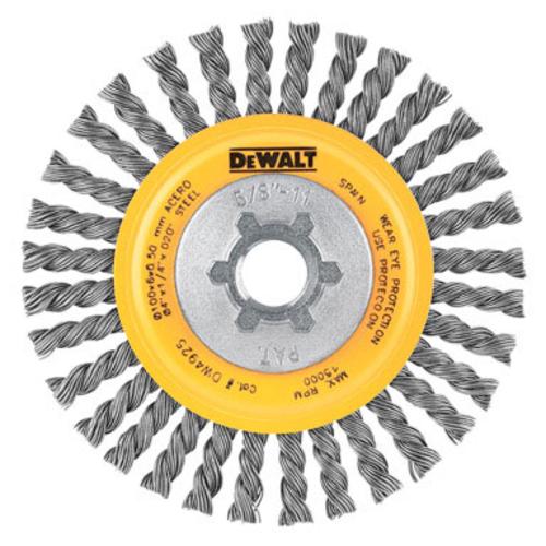 Dewalt String Bead Wire Wheel, low price, best hand tools store — LIfe ...