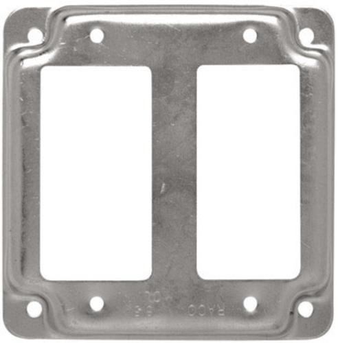Square Electrical Box Cover, 4", low price, construction electrical ...