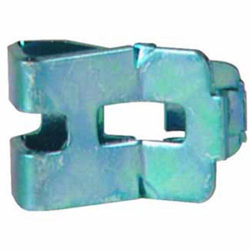 GB Grounding Clips, Green, Zinc plated, low price, best electrical ...