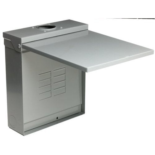 Outdoor Main Lug Load Center on sale, electrical equipments at low ...