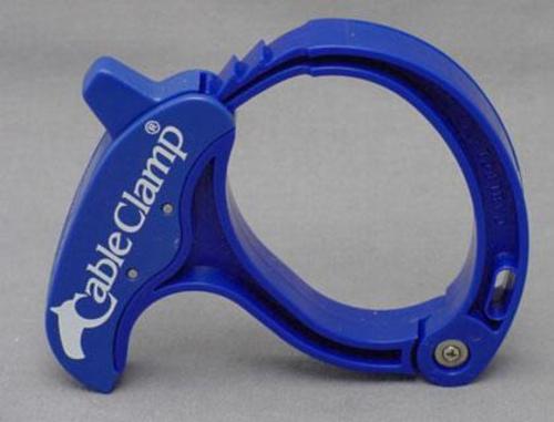 Large Blue Adjustable Clamp, low price, best electrical tools & kits ...