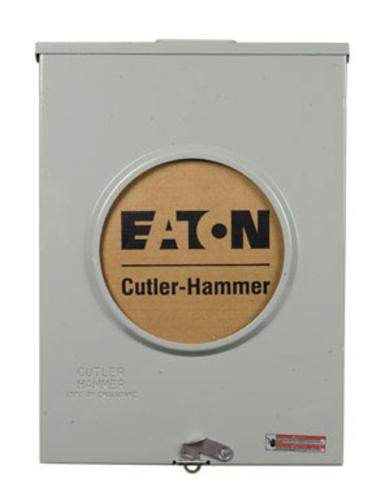 Eaton Cutler-Hammer Meter Socket, low price, best hardware electrical ...