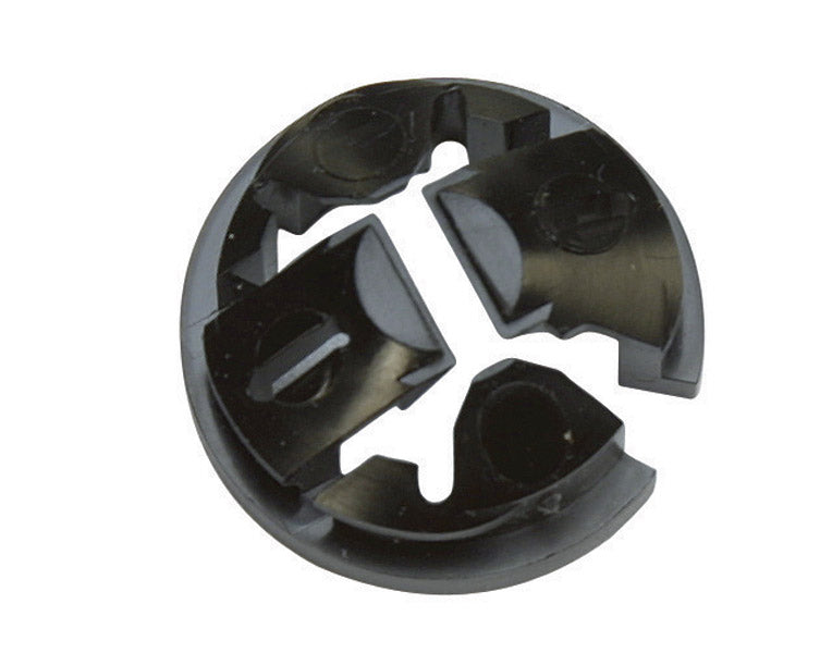 Plastic Cable Connector, Black, low price, best construction electrical ...