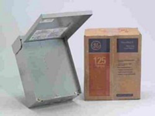 Outdoor Main Lug Load Center, shop electrical material & goods at low ...