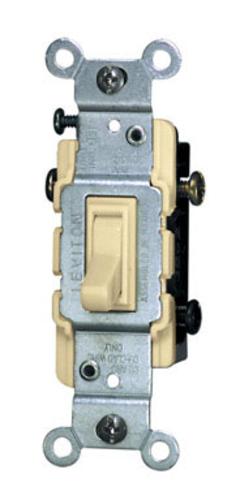 Grounding Toggle Switch 3 Way, shop electrical parts & supplies at low ...