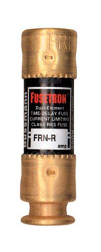 Fusetron Dual Element Time-Delay Fuse on sale, industrial electrical ...