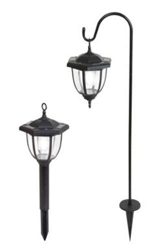 Dual Use Coach Style Solar LED Lights on sale, lighting replacement ...