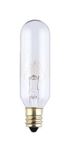 Specialty Light Bulb, 15 Watt on sale, lamp parts & accessories at low ...