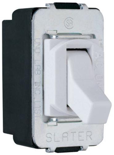 Despard 3 Way Switch 15A White, low price, best construction electrical ...