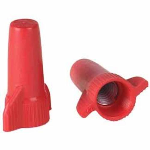 Wire Connectors, Red on sale, industrial electrical goods at low price ...