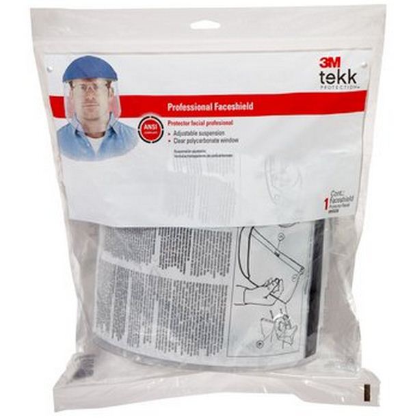 Tekk Protection Professional Faceshield, low price, best repair hand ...