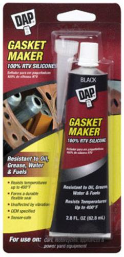 Shop Dap RTV Silicone Gasket Maker for sale, lowest price with discount ...