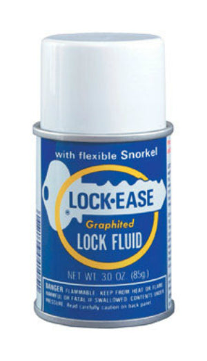 Graphited Lock Fluid, low price, automotive products for sale — LIfe ...