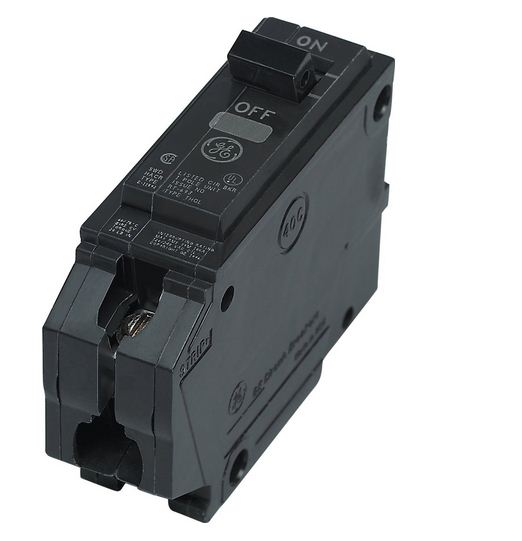 Single Pole Circuit Breaker on sale, industrial electrical supplies at ...