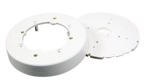 Wiring System Circular Fixture Box on sale, electrical tools & kits at ...