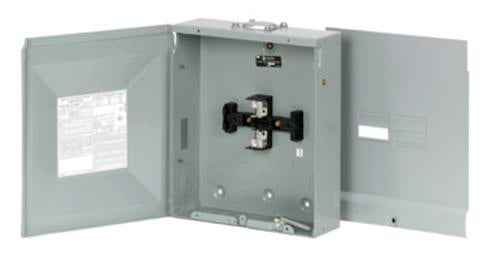 Cutler-Hammer Outdoor Main Lug Load Center, low price, electrical parts ...