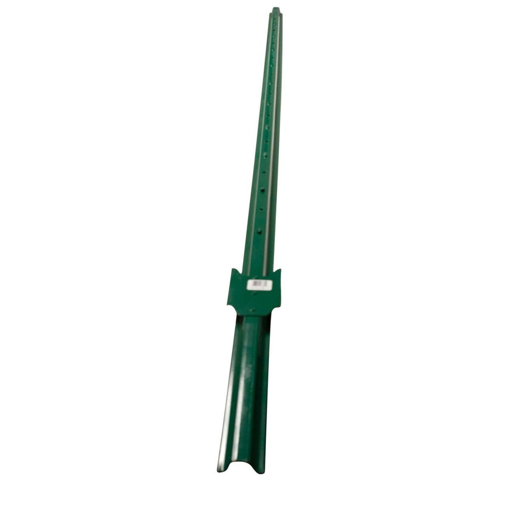Heavy Duty U-Post, 7' on sale, garden supplies & fencing at low price ...